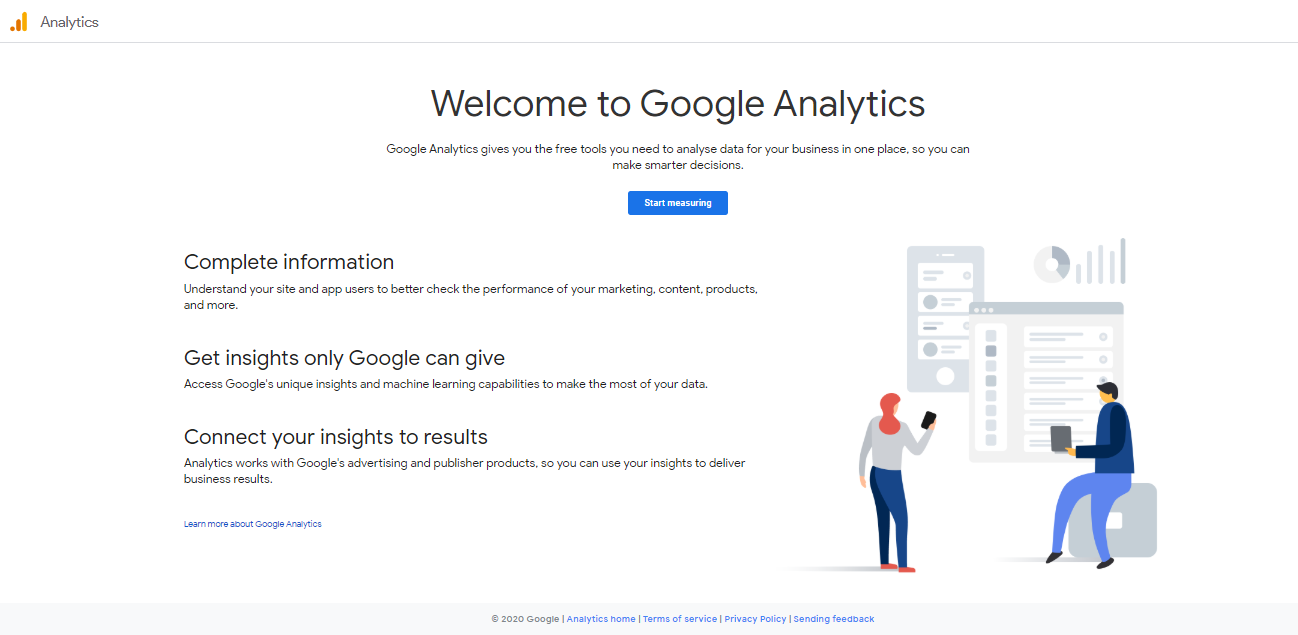 Training Google Analytics - PT Tera Digital Inspirasi